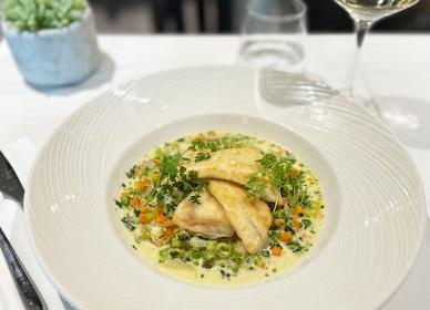 Aston’s at Wycliffe Park | Stokenchurch Restaurant & Bistro