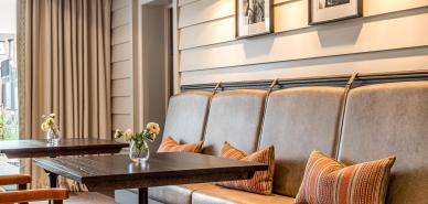 Contact Aston’s | Stokenchurch Restaurant & Bistro