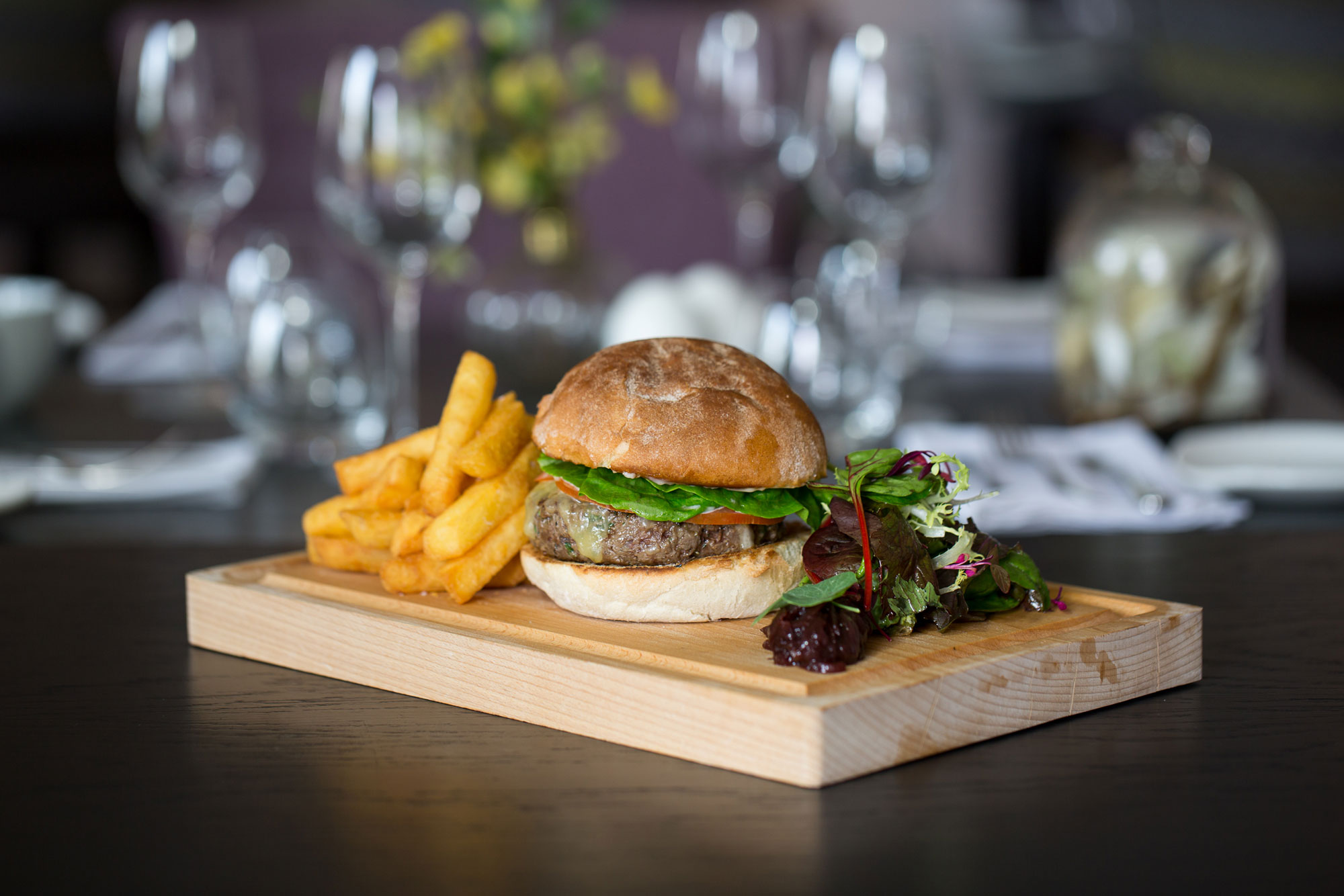 Fathers Day | Audley Restaurants